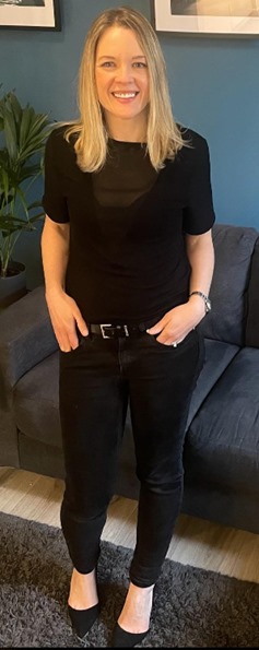 About - Alison Ruddy